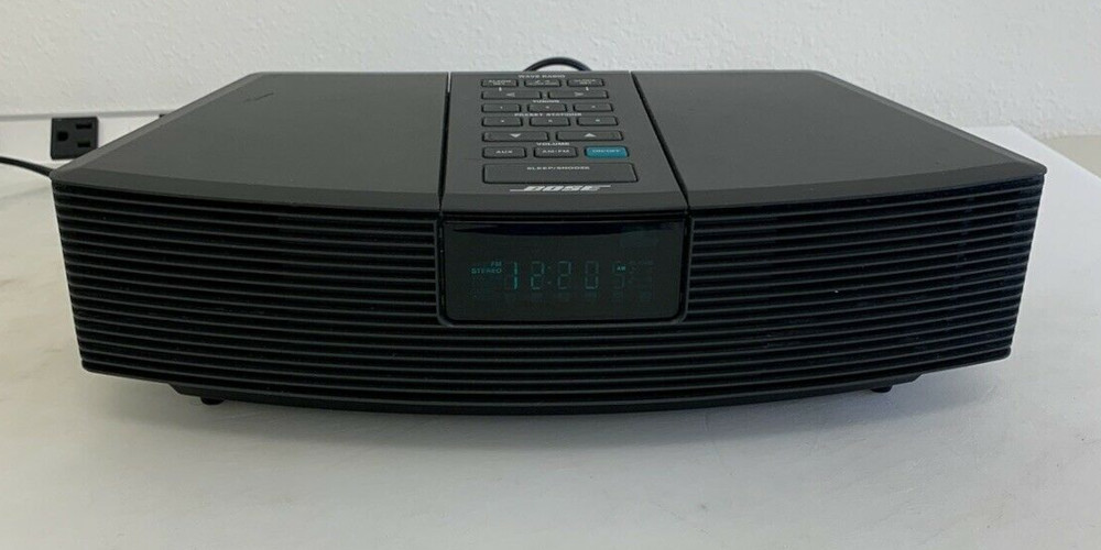Bose Radio Repair Service, USA